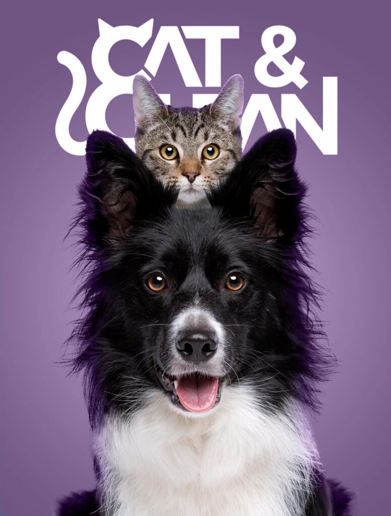 Cat&Clean – Productos para Mascotas