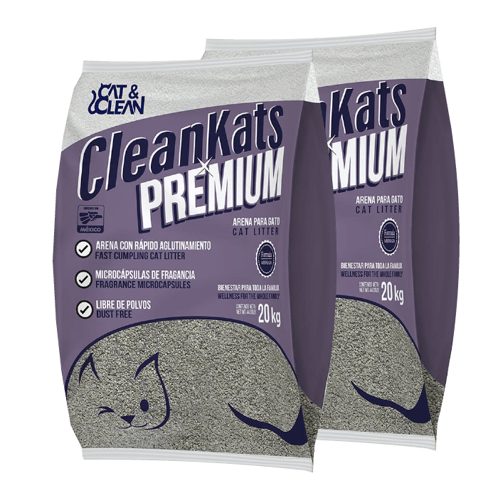 Tienda – Cat&Clean